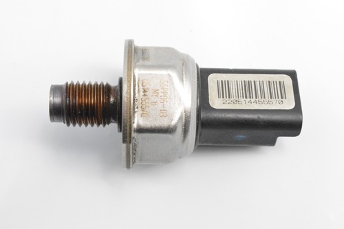 FORD FOCUS MK2 2004 2011 1.4 TDCI 1.6TDCI FUEL RAIL PRESSURE SENSOR ...