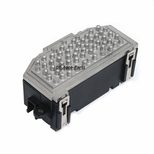 GENUINE 3C0907521F A/C Blower Motor Resistor For VW Beetle Caddy Golf ...