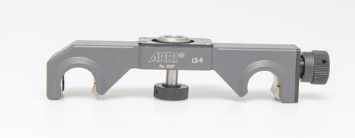 Arri LS-9 Lens Support for 19mm Studio Bridge Plate | eBay