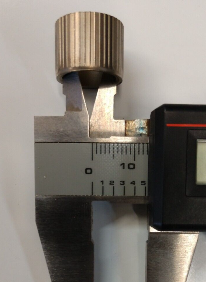 Lot of 5 HALDEX Air Brake Clevis Bushing Slack Adjuster 45210129 .5" ID ...