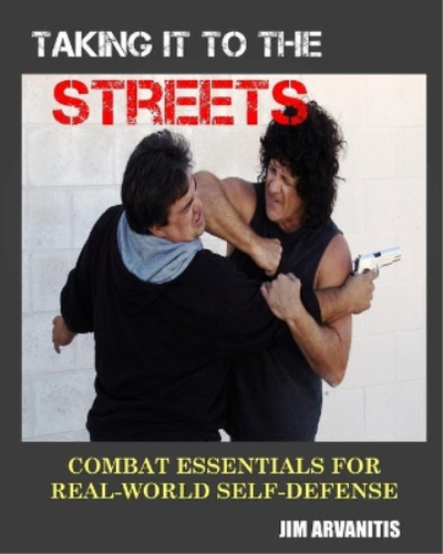 Jim Arvanitis Taking It to the Streets (Poche) 9781530476602 | eBay