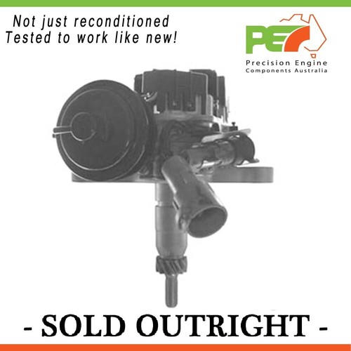Re-conditioned OEM Distributor For,. TOYOTA CORONA ST141. | eBay