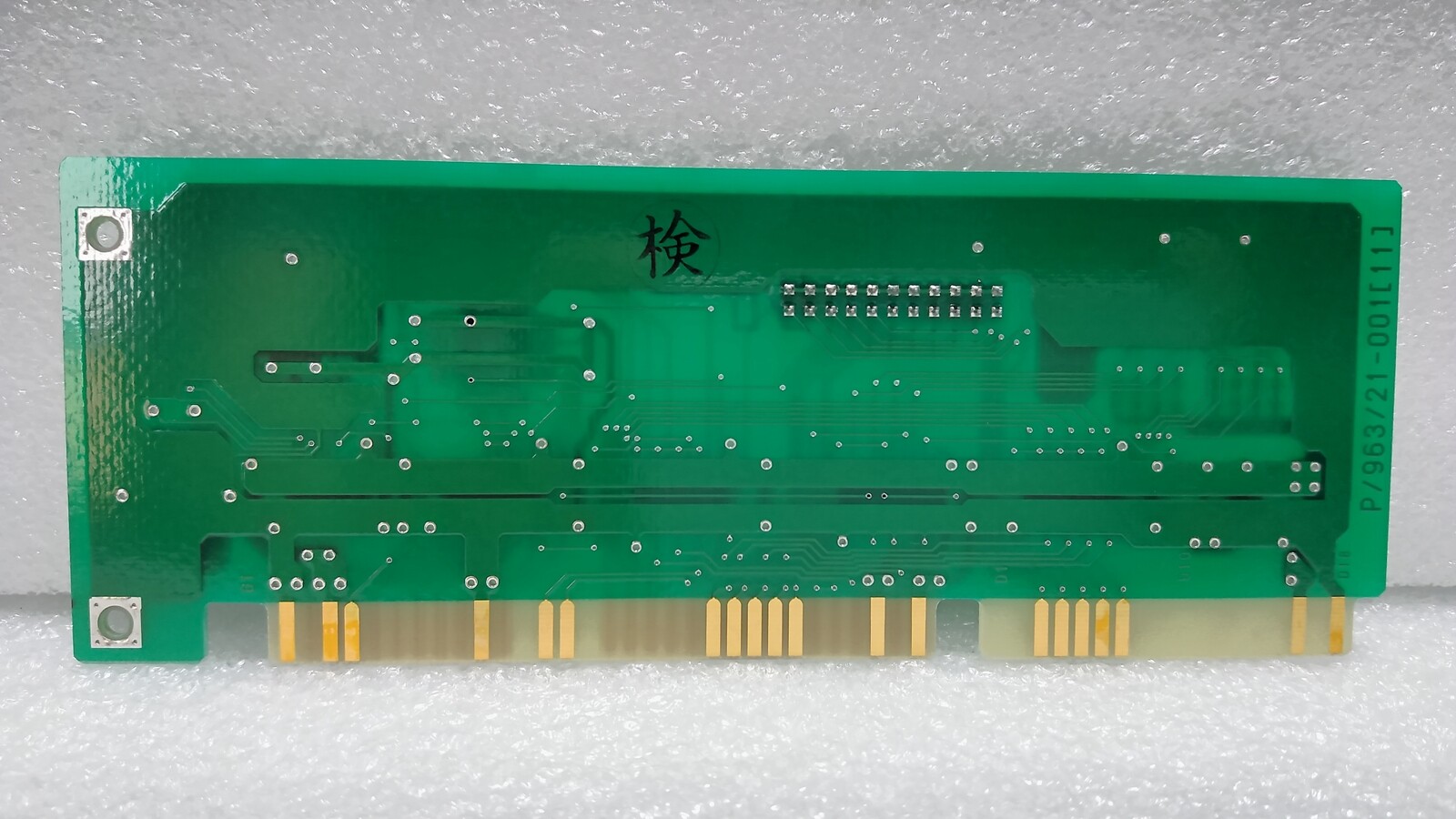 [Used] Interface // IBX-6103 // BOARD, P/963/21-001[11] | eBay