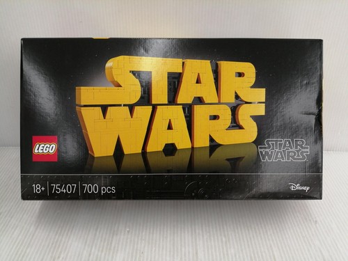 LEGO STARWARS 75407 h14_1206 | eBay