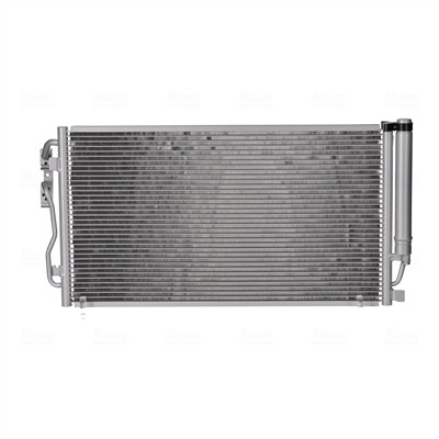 CONDENSER AIR CONDITIONING 940590 FOR ALPINA BMW 1/3/F3/F2/F20 3.0L ...