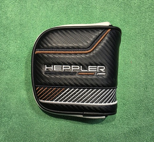 Ping Heppler Mallet Putter Headcover BRAND NEW 252204 | eBay