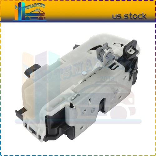 Front Right Door Lock Latch Actuator For 2008-2013 2014 Ford F-150 Ford ...