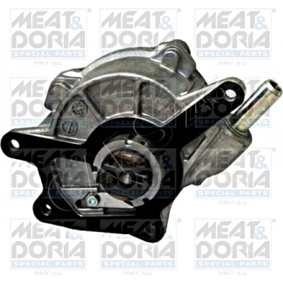 Brake System Vacuum Pump For MERCEDES Sprinter Viano Vito Mixto 906 ...