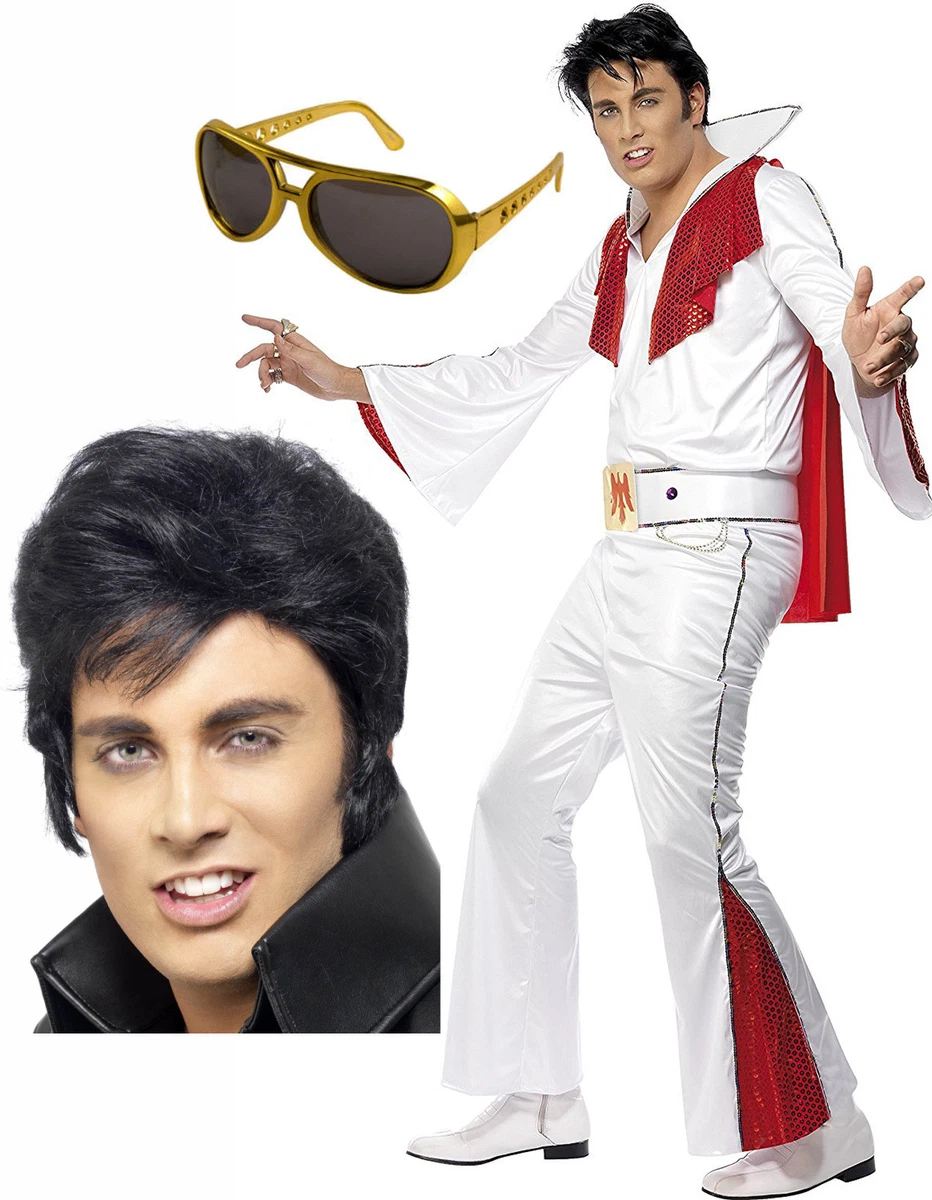 Elvis Presley Costume