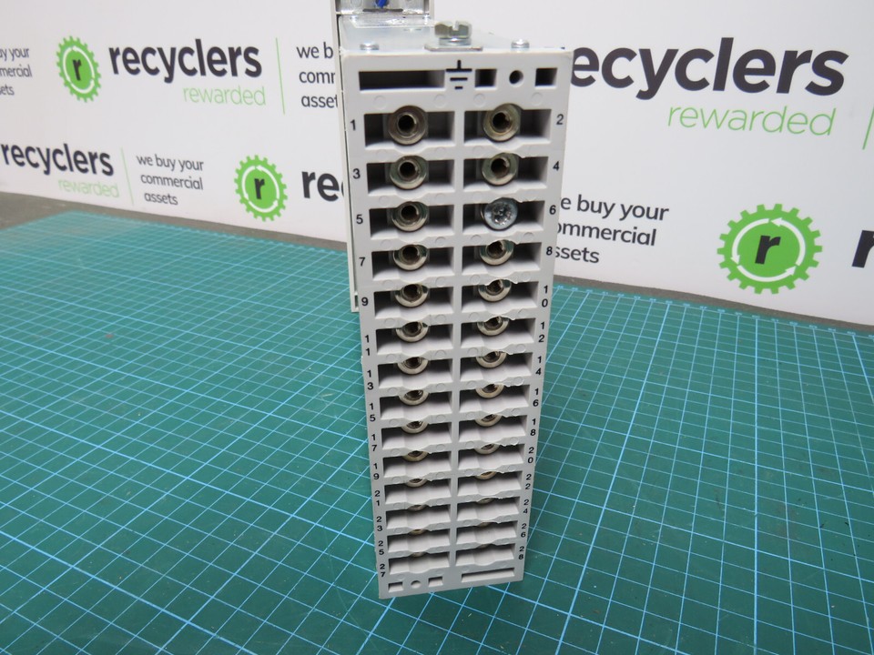 Siemens Reyrolle 2RMLG 02 Test Block 7XG2220-2AA00-0AA0 | eBay UK