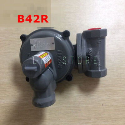 1PC B42R Liquefied Gas Pressure Regulator/Gas Pressure Regulator | eBay
