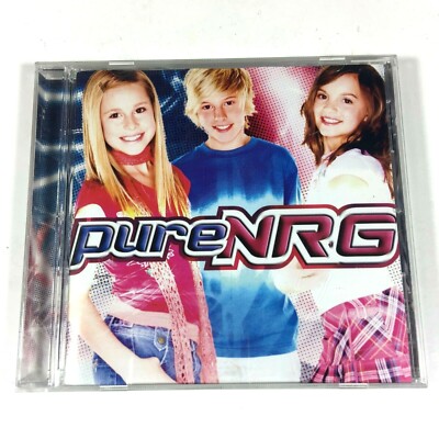 PureNRG - Audio CD By PureNRG | eBay