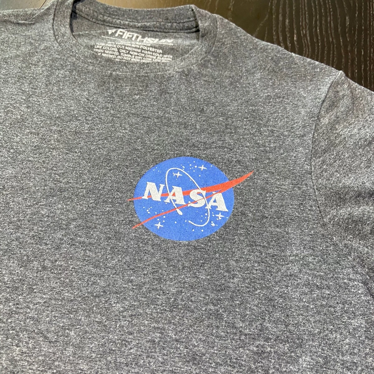 Nasa Merchandise