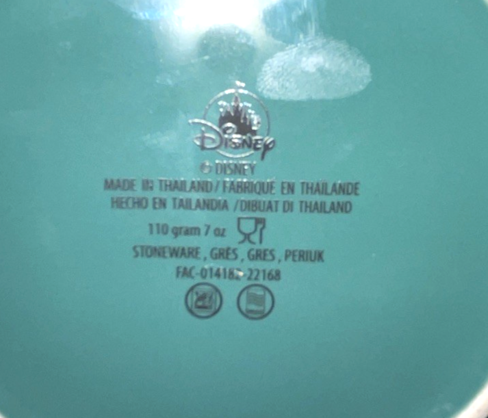 Disney Parks Mickey Mouse Christmas Tree Stacking Measuring Cup Set B*B ...