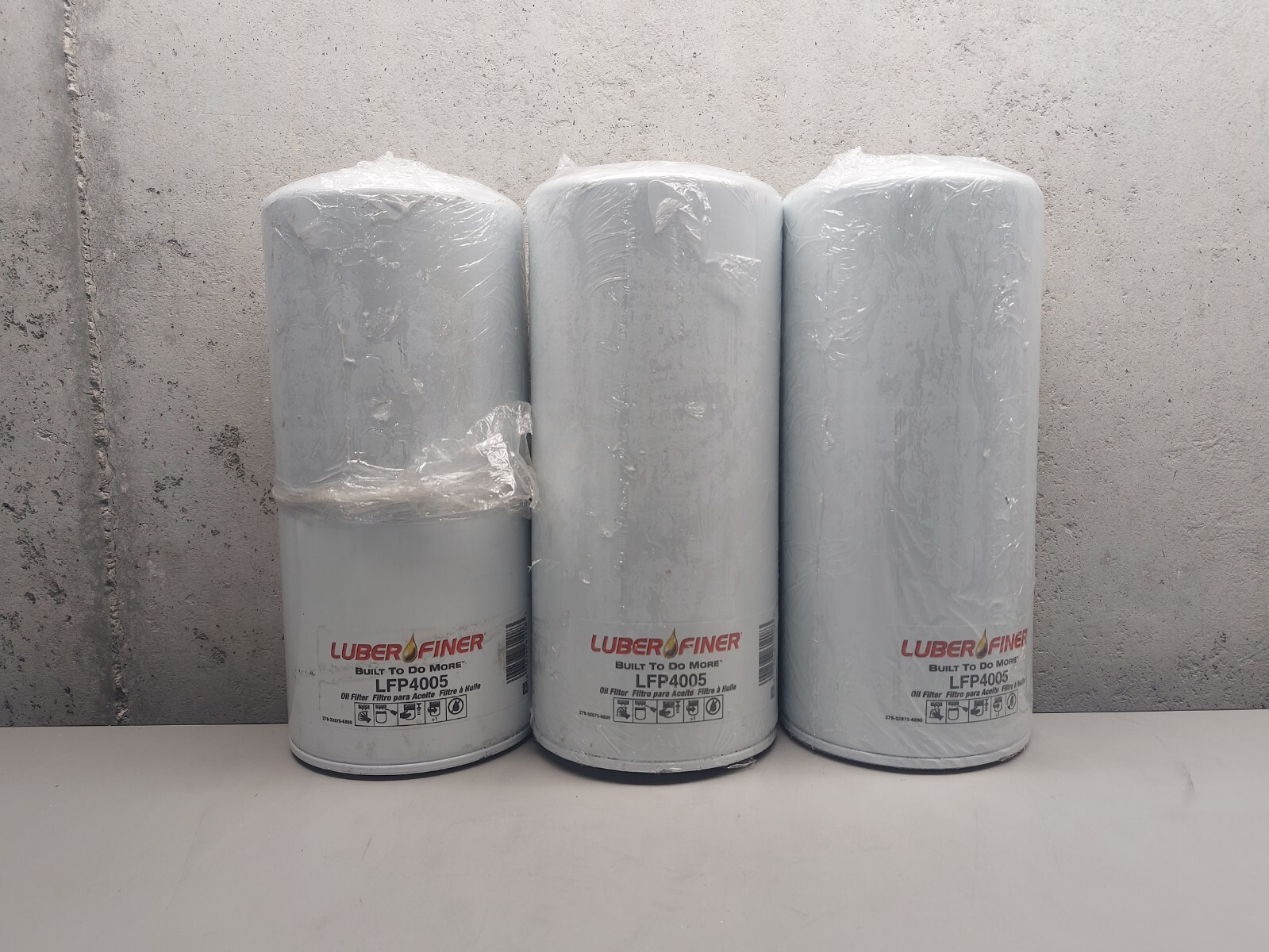 KOHLER GM13950 - Cross reference oil filters