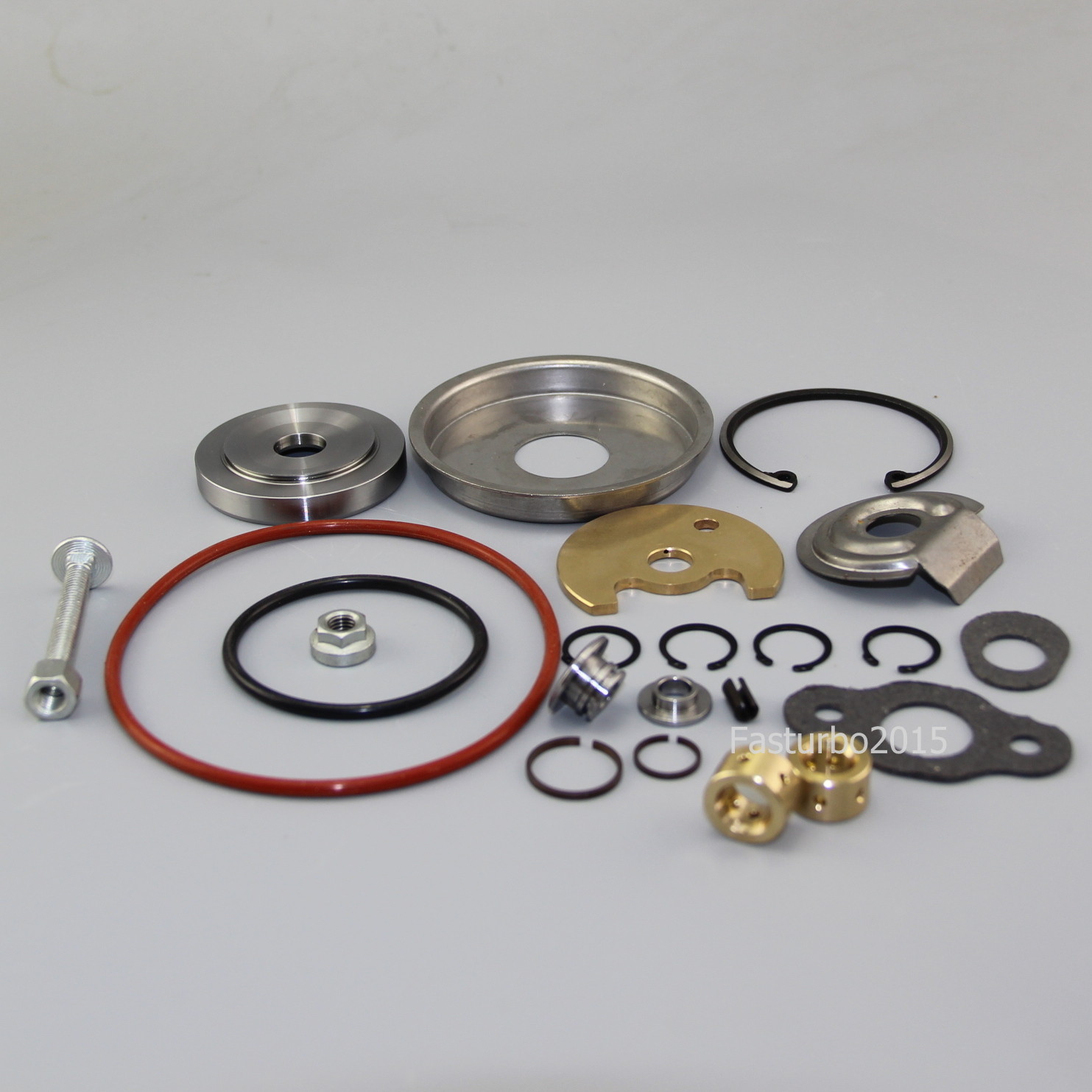 Turbo Repair Rebuild Kits for Mitsubishi TD05 TD06 14G 16G 18G 20G ...