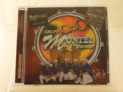 Montez De Durango - CD | eBay