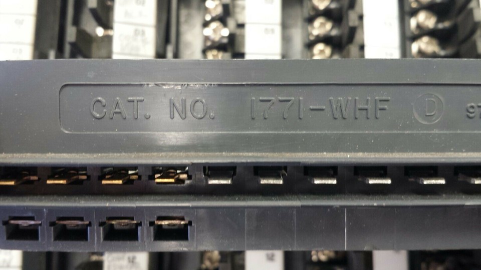 Swing Arm/Wiring Arm -1771-WHF | eBay