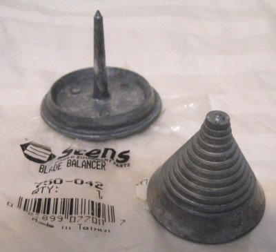 Stens Parts 750-042 Blade Balancer Lawnmower STE-750042 | eBay