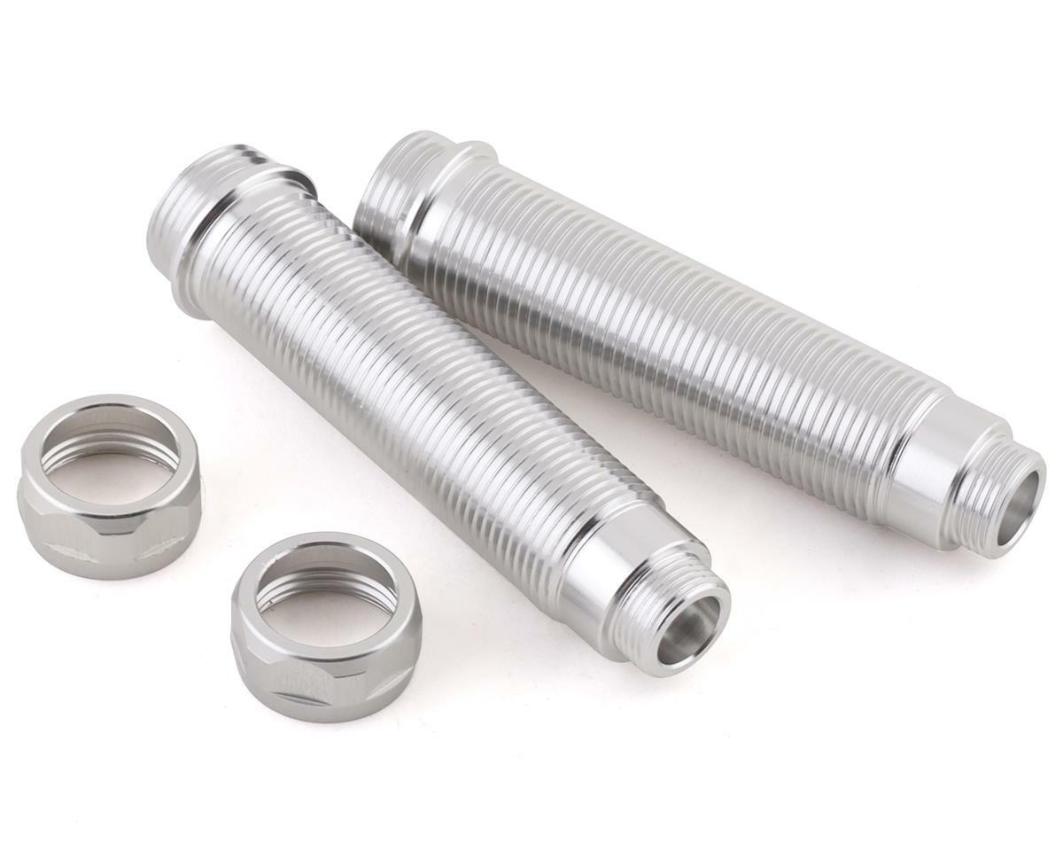 Axial RBX10 Ryft Aluminum 10x59.5mm Shock Body & Cap (2) [AXI233025] | eBay