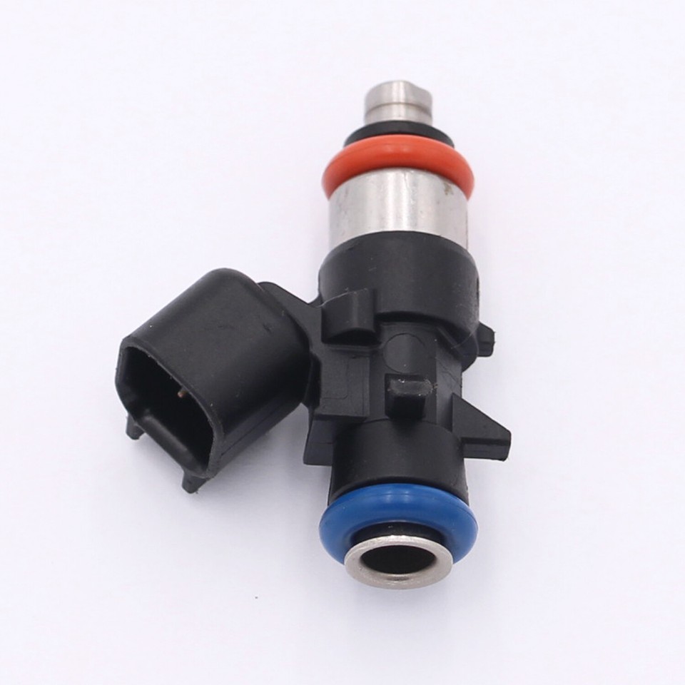 6 Pcs Fuel Injectors for Jeep 2014-2017 Cherokee 3.2L V6 4627794AA | eBay