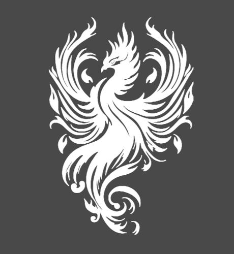Phoenix Decal | eBay