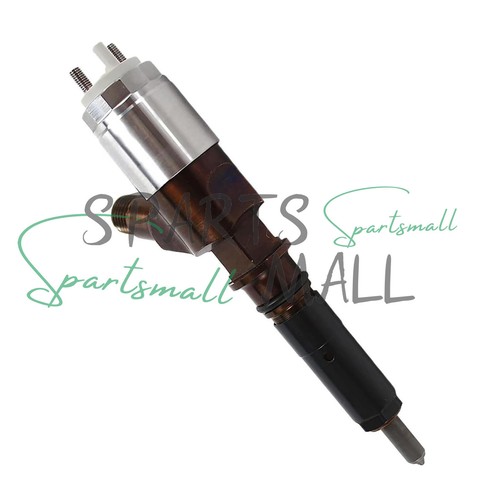 6pcs Fuel Injector 2645A746 320-0677 For Caterpillar Loader D3K D4K D5K ...