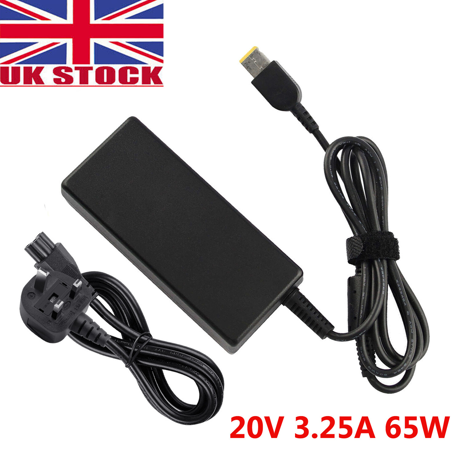 For Lenovo ThinkPad T450S T460 T460S T470 T570 AC Adapter Charge Power ...