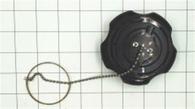 Genuine Kohler CAP, EVAPORATIVE EMMISIONS Part # 17 173 19-S, 17 173 49 ...