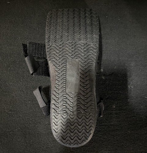 Post Operation Shoe Off Loading Heel Relief Lightweight Orthopedic Foot ...