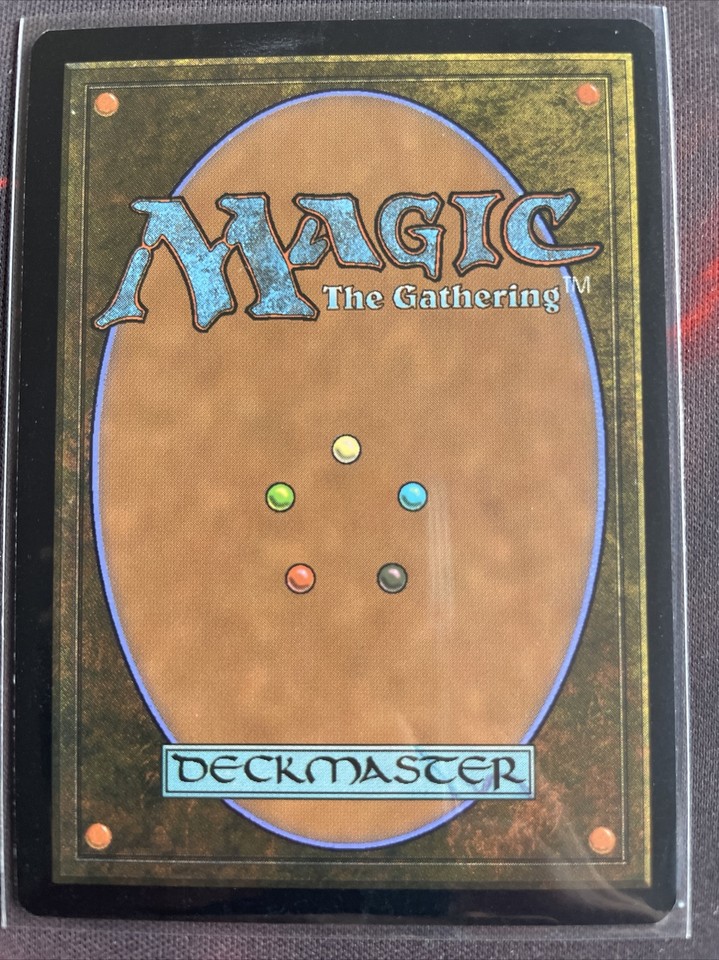 MTG Investigator's Journal Innistrad: Crimson Vow 345 Regular Rare ...