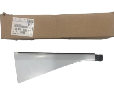 PEUGEOT 3008 Rear Left Roof Trim 98270087VV NEW GENUINE | eBay