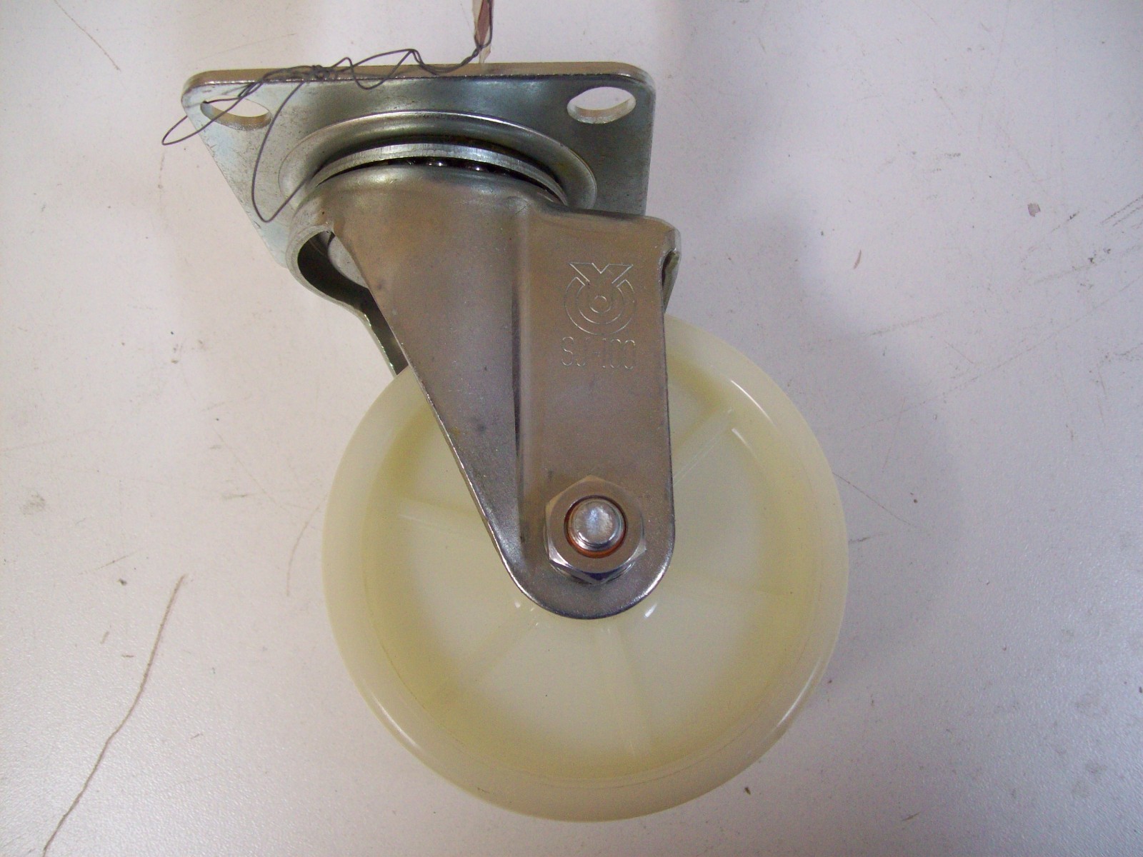 FANUC A99L-0159-0282-#SJ100NS CASTER XGMF-14208 YUEI SJ-100 - NEW ...