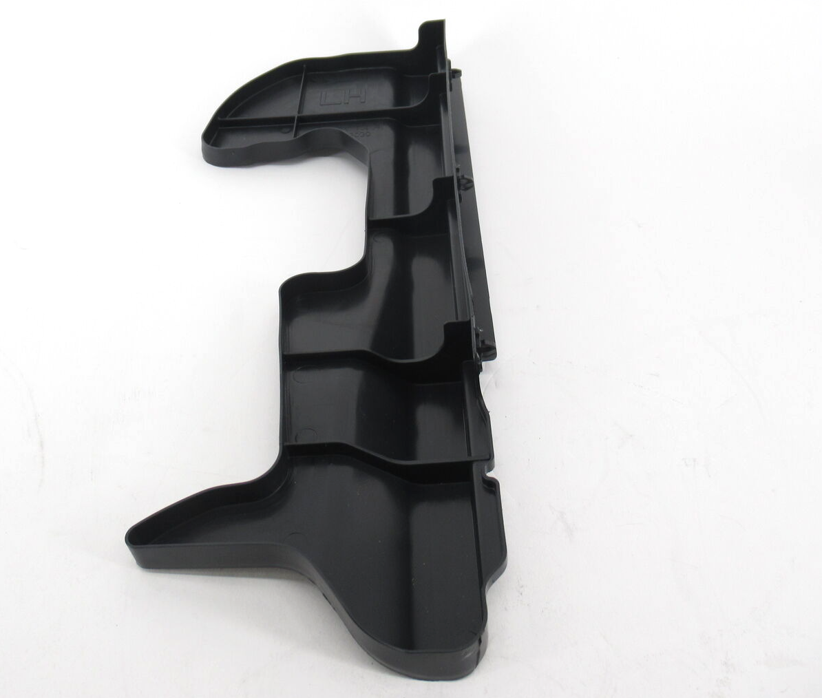 Genuine OEM Toyota 53294-08030 Driver Side Radiator Deflector 2011-2014 ...