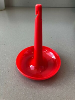 Wet Diet Feeder Mouse - Food Hopper Rodent - Nombrero - Autoclavable ...