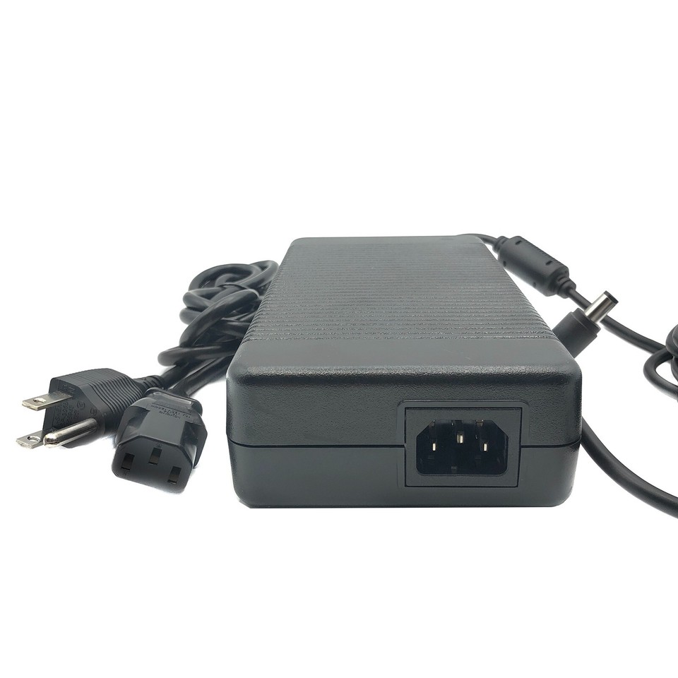 NEW Genuine HP 230W AC Adapter for Universal Thunderbolt Dock G2 HSN ...