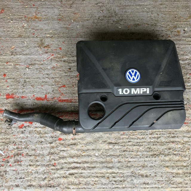 Volkswagen VW Polo 1.0 Petrol Mk3 1999-2001 Engine Cover 030129607 ...