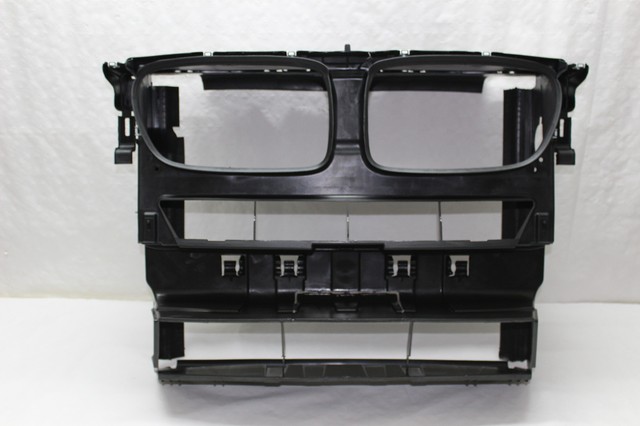 Original BMW X3 F25 X4 F26 Mask Hood Latch Support Air Duct 51747210476 ...