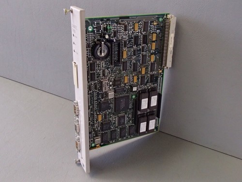 5551102 - SIEMENS - 555-1102 / Module CPU 1.8MB Simatic TI555 USED | eBay
