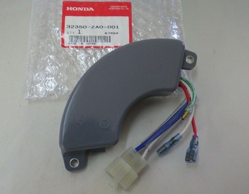 Honda GENUINE Automatic Regulator 32350-ZA0-D01 EX5500 EX5500K2 EX3000S ...