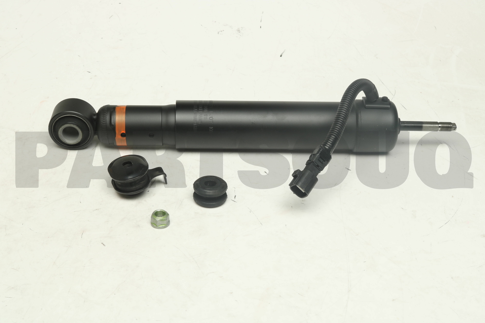 4853069485 Genuine Toyota ABSORBER ASSY, SHOCK, REAR, RH/LH 48530-69485 ...