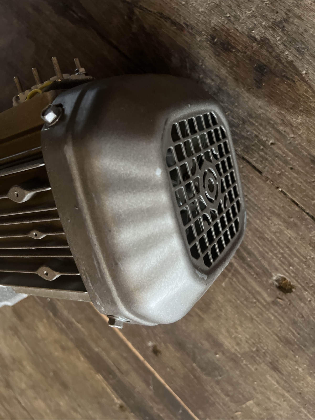 SEW EURODRIVE SA47/T DRS71M4/LN AC GEARMOTOR. INVERTER DUTY | eBay