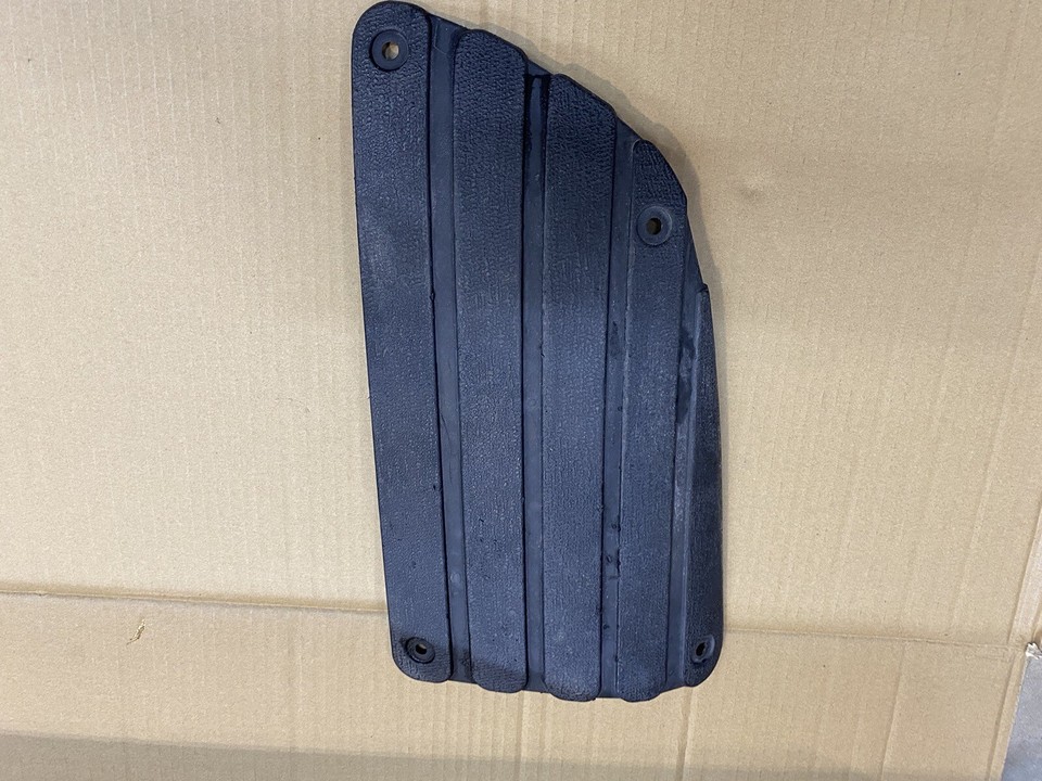 Ezgo Txt Body Scuff Guards,driver And Passenger | eBay