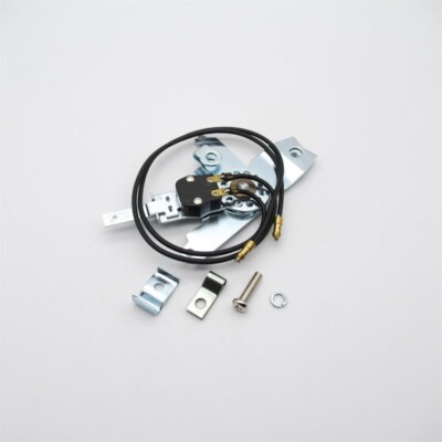 New Heater Control Lever and Fan Switch for MGA 1955-1962 MGA 1500 and ...