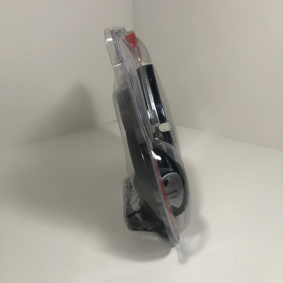 Philips AZ9103 Personal CD Player + car kit-New-never opened | eBay