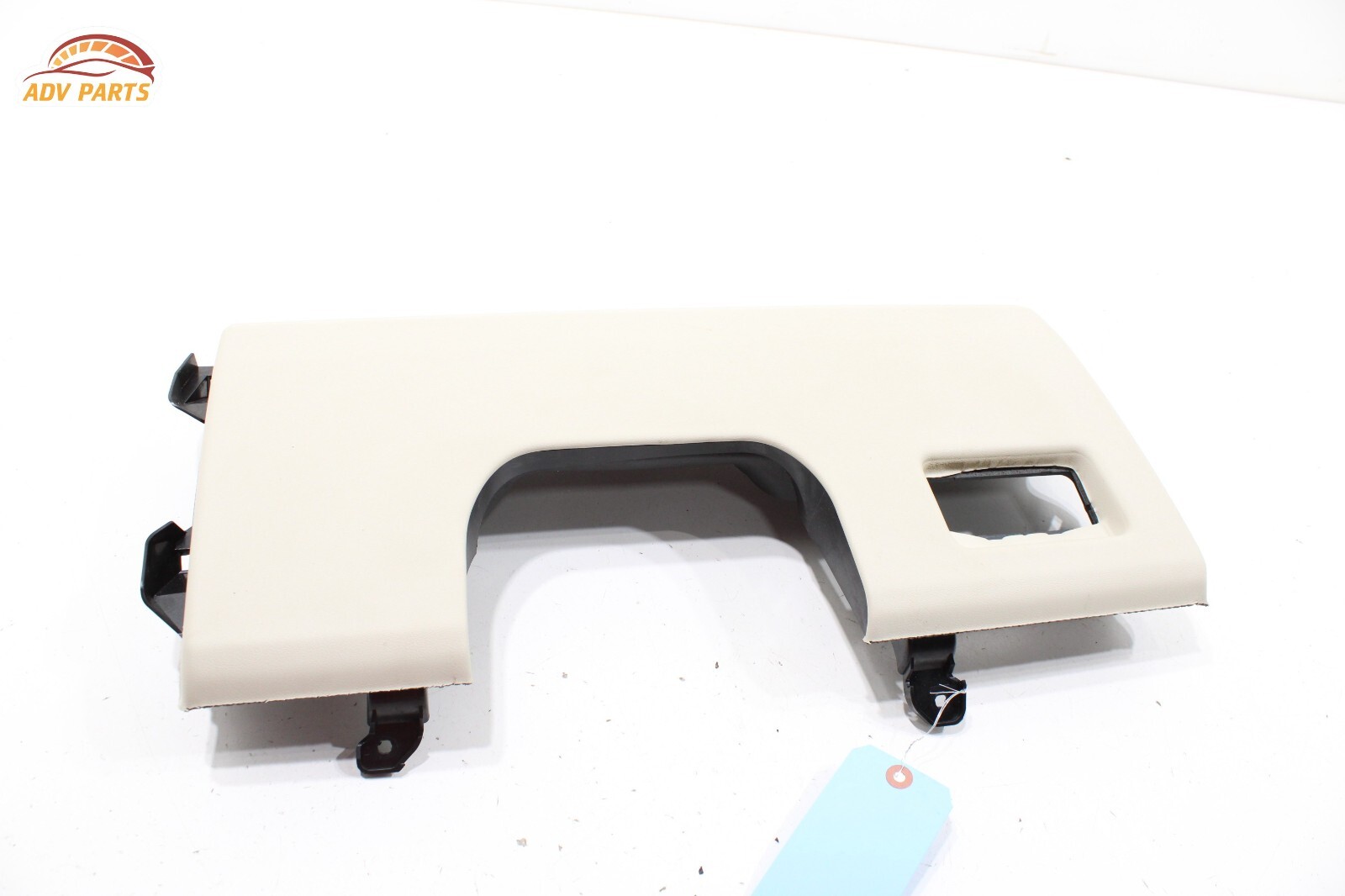 13-22 LAND ROVER RANGE ROVER DASH LEFT SIDE KNEE BOLSTER TRIM PANEL ...