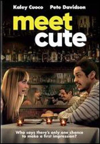 Meet Cute by Alexandre Lehmann: Used 191329243909| eBay