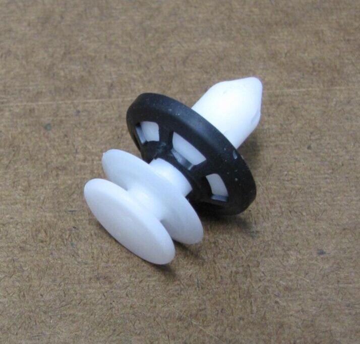 Door Interior Trim Panel Retainer Mopar 6509673AA for sale online | eBay