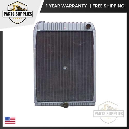 146508C1 Radiator fits International 5088 5288 5488 Tractor | eBay