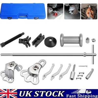 Slide Hammer Puller Set Front Wheel Axle Bearing Hub Remover Removal ...